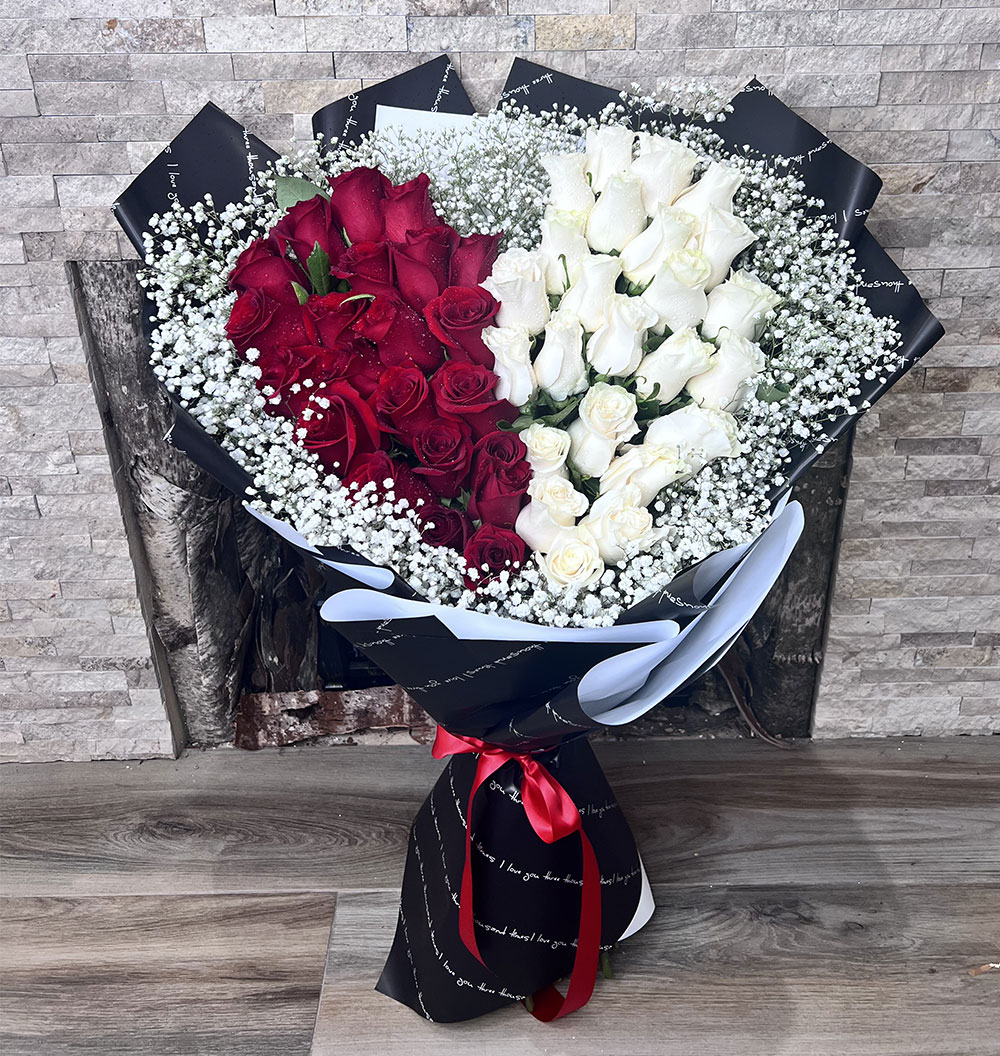 Bouquets Archives - Page 2 of 4 - UniqueFlowersNY