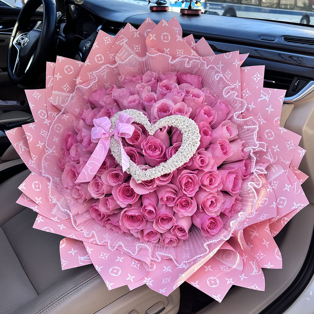 Bouquets Archives - UniqueFlowersNY