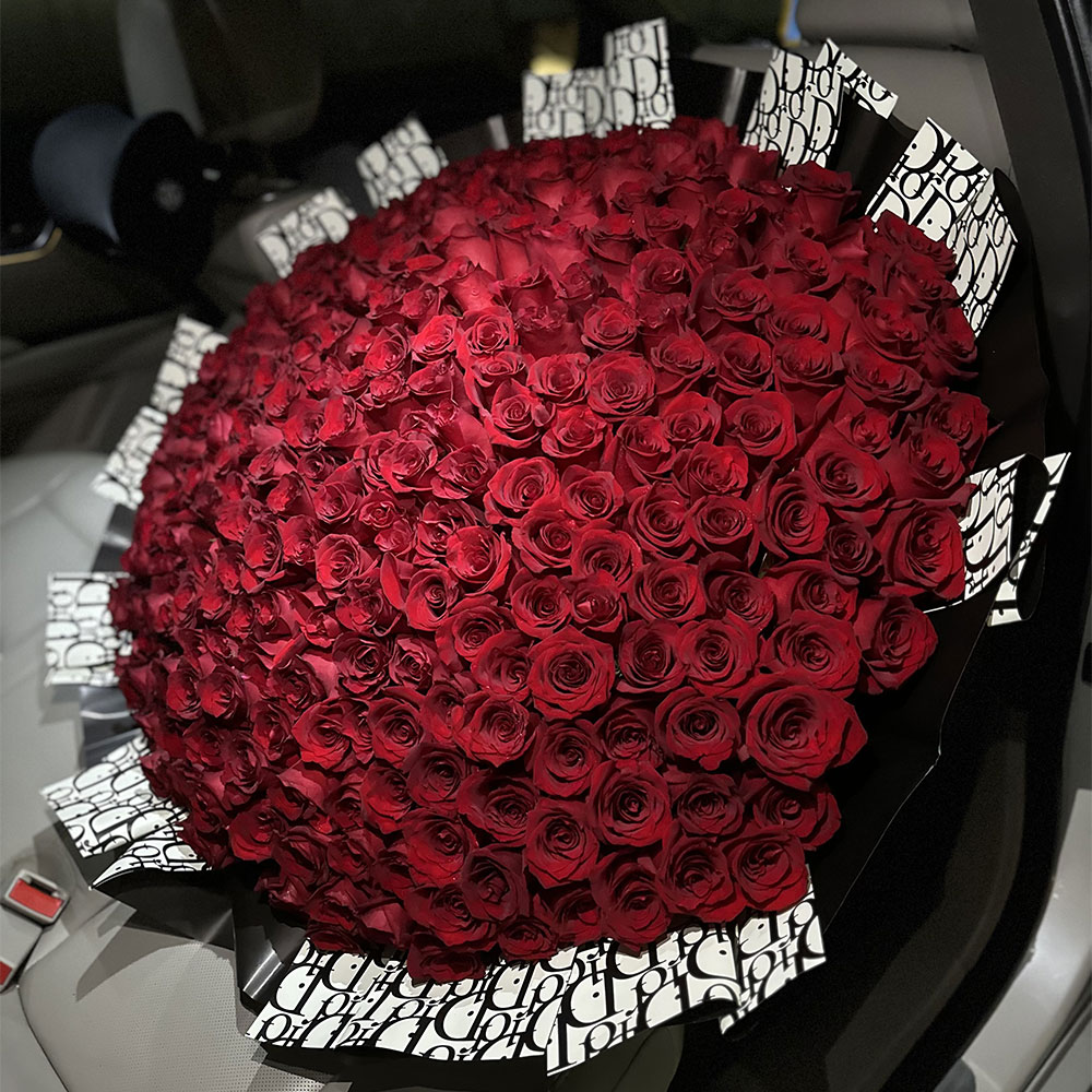 Bouquets Archives - UniqueFlowersNY