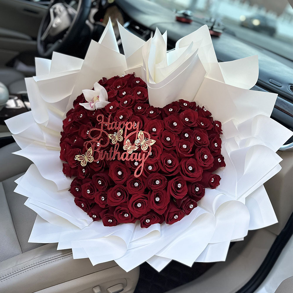 Bouquets Archives - UniqueFlowersNY