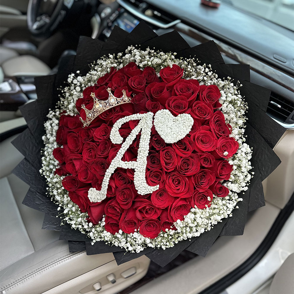 Bouquets Archives - UniqueFlowersNY