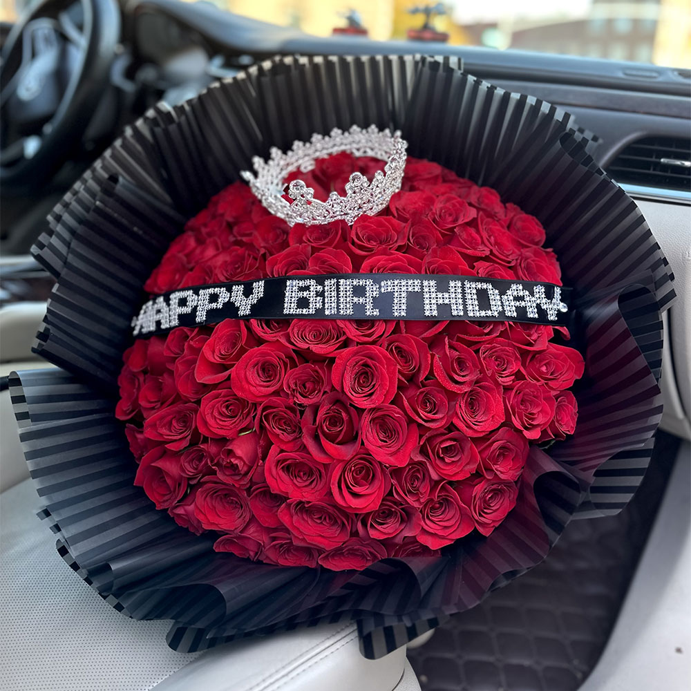 Bouquets Archives - UniqueFlowersNY