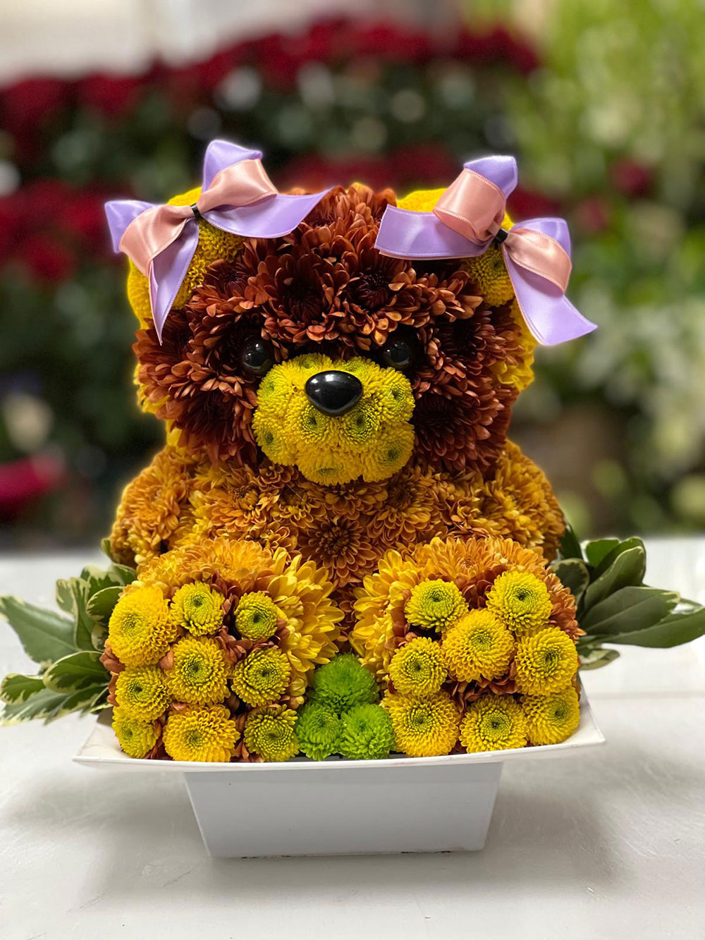 Figures Flowers Archives - UniqueFlowersNY