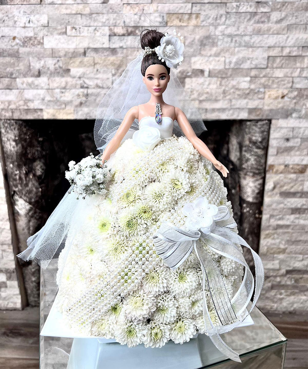 Figures Flowers Archives - UniqueFlowersNY