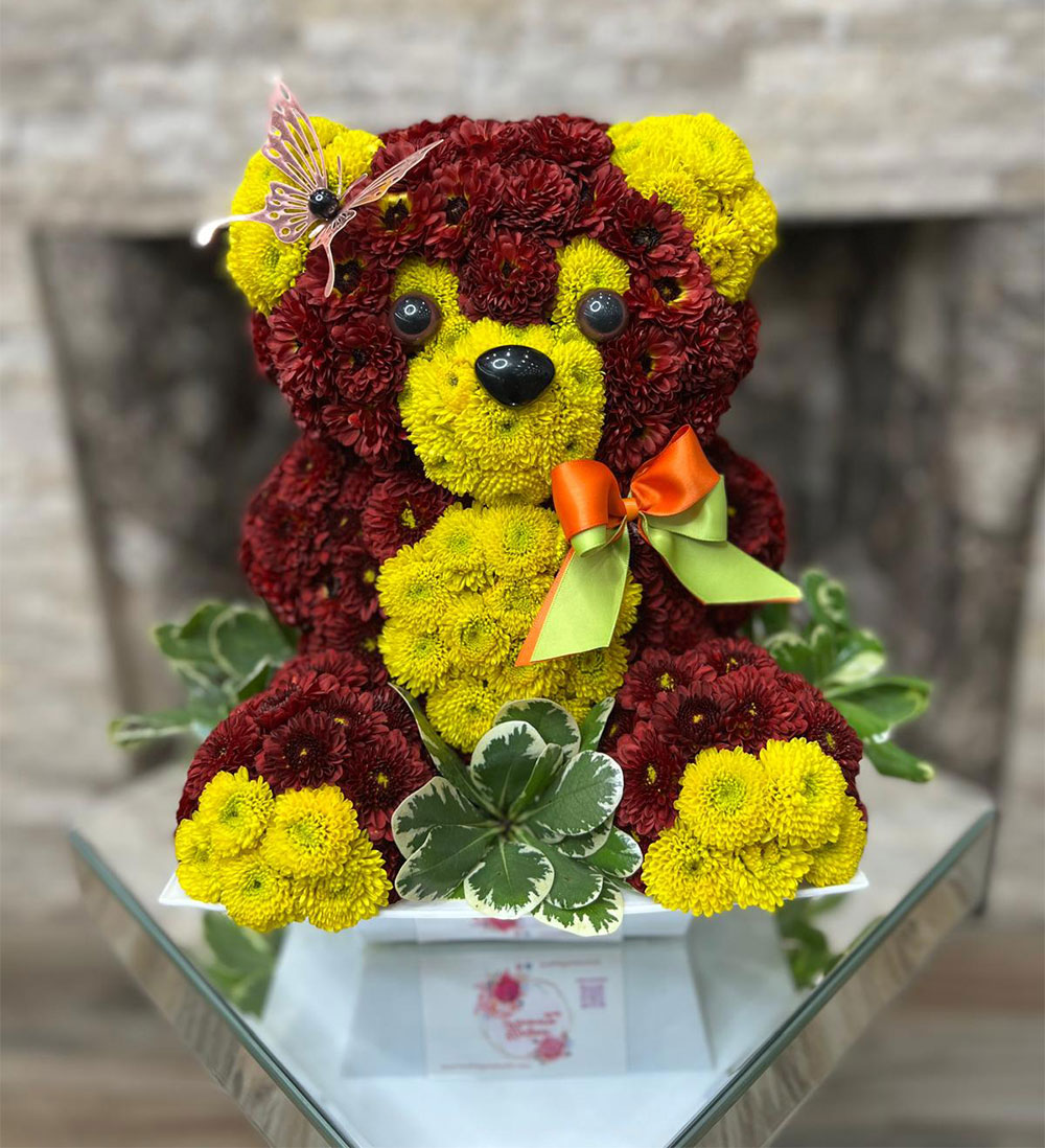 Figures Flowers Archives - UniqueFlowersNY