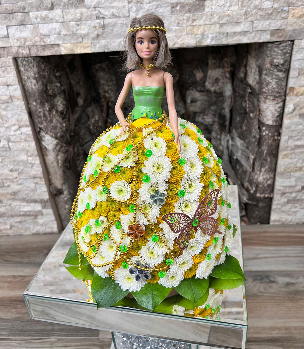 Figures Flowers Archives - UniqueFlowersNY
